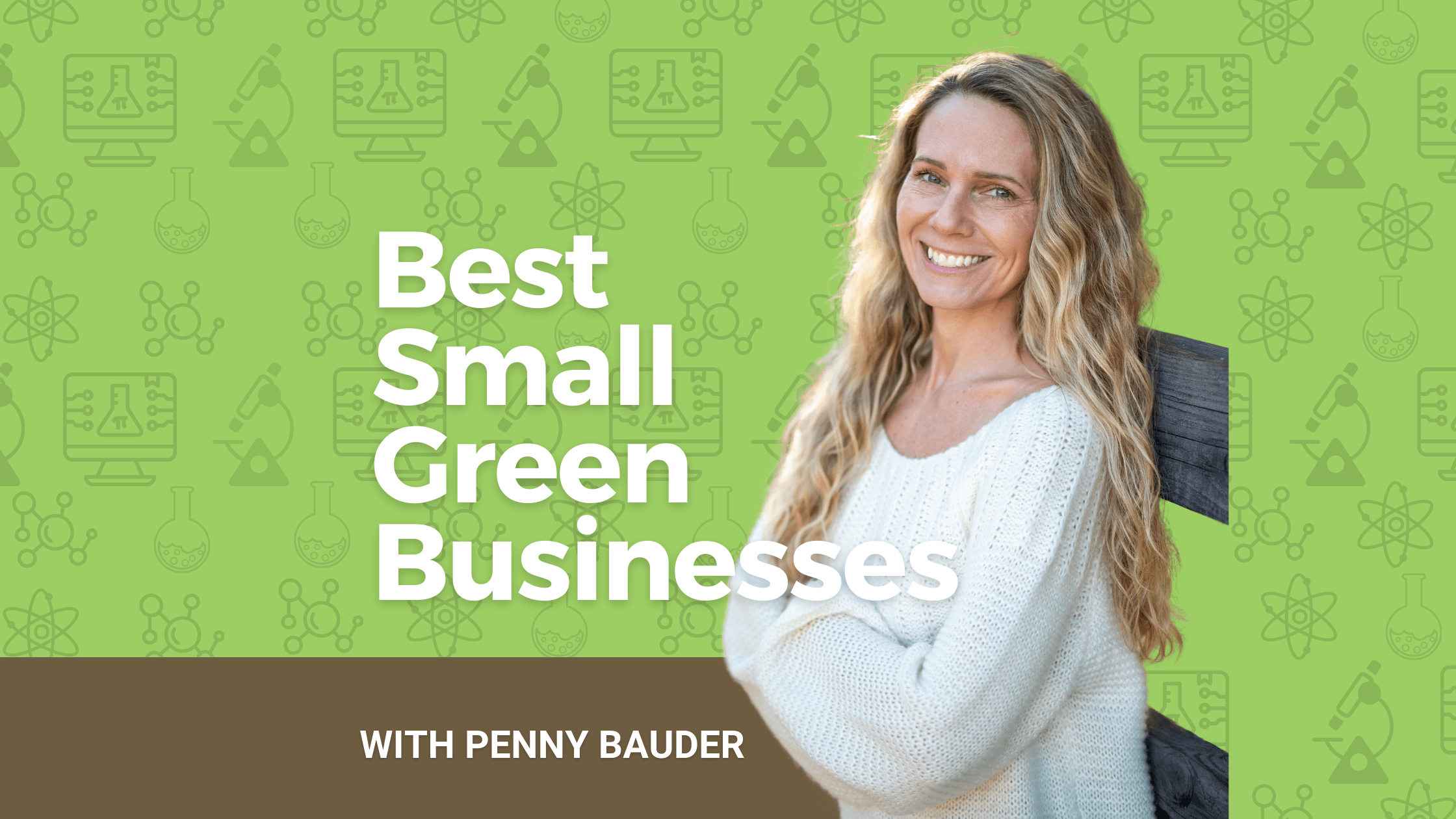 Best Small Green Businesses – My 15 Favorites - This Green Planet Podcast
